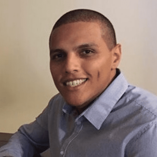 Daniel Ferreras - Office of Adult Students and Extended Services (OASES)