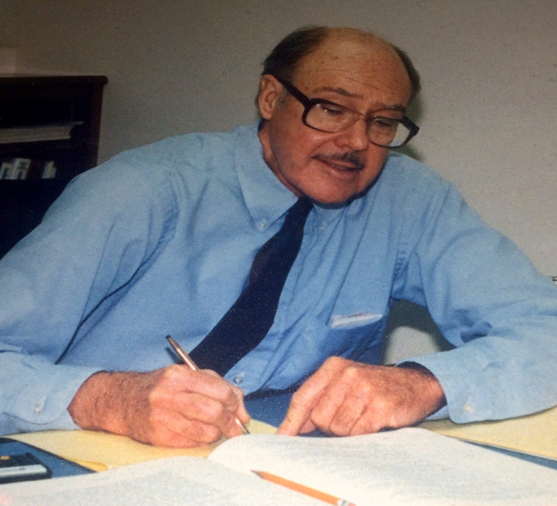 James S. McCormack Scholarship - Office of Adult Students and Extended ...