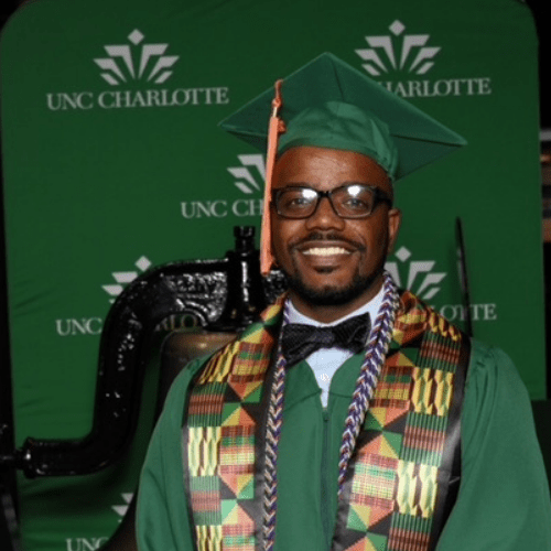 Jay Solomon - Office of Adult Students and Extended Services (OASES)