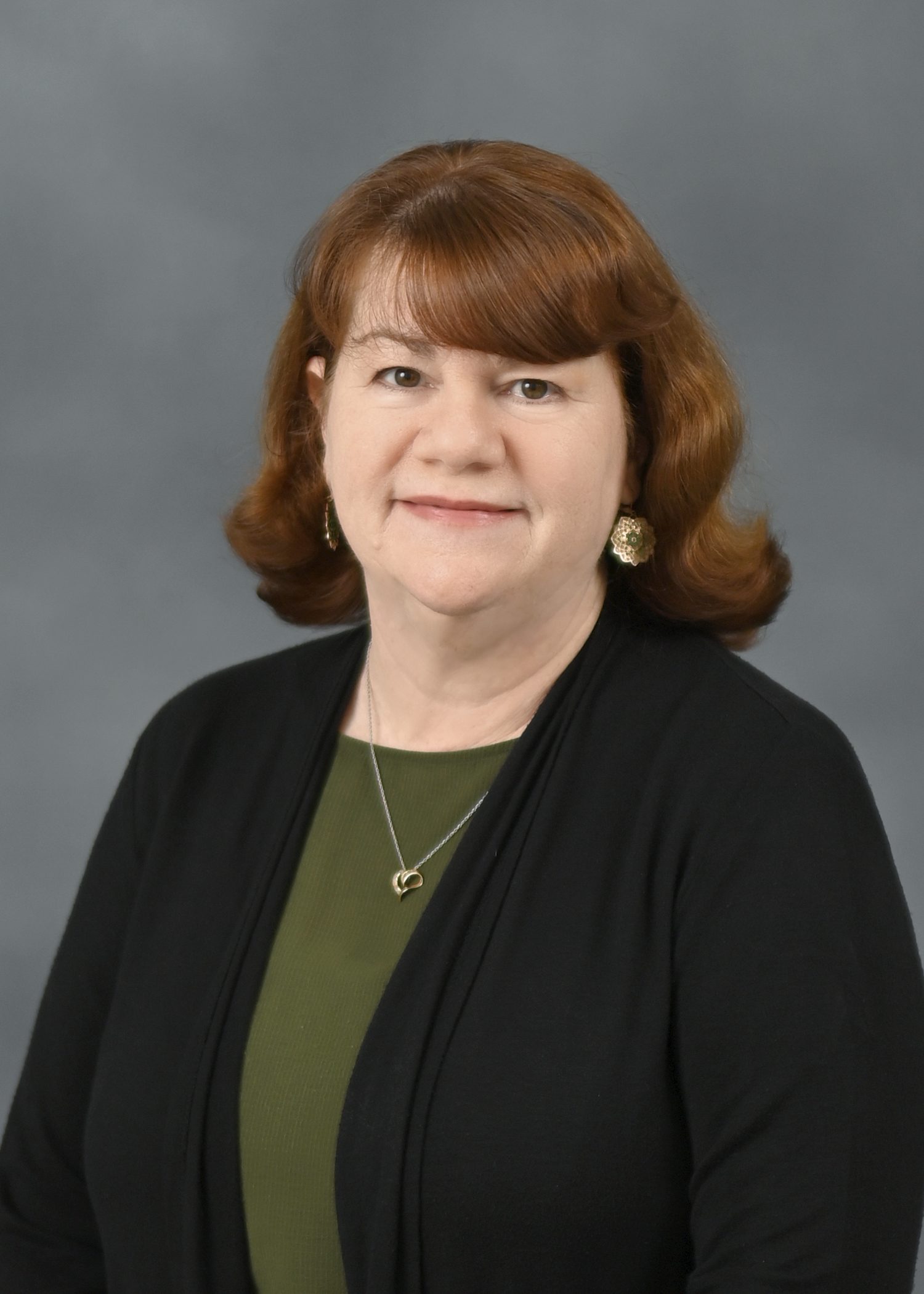 Debbie Smith, M.S. - Office of Adult Students and Extended Services (OASES)